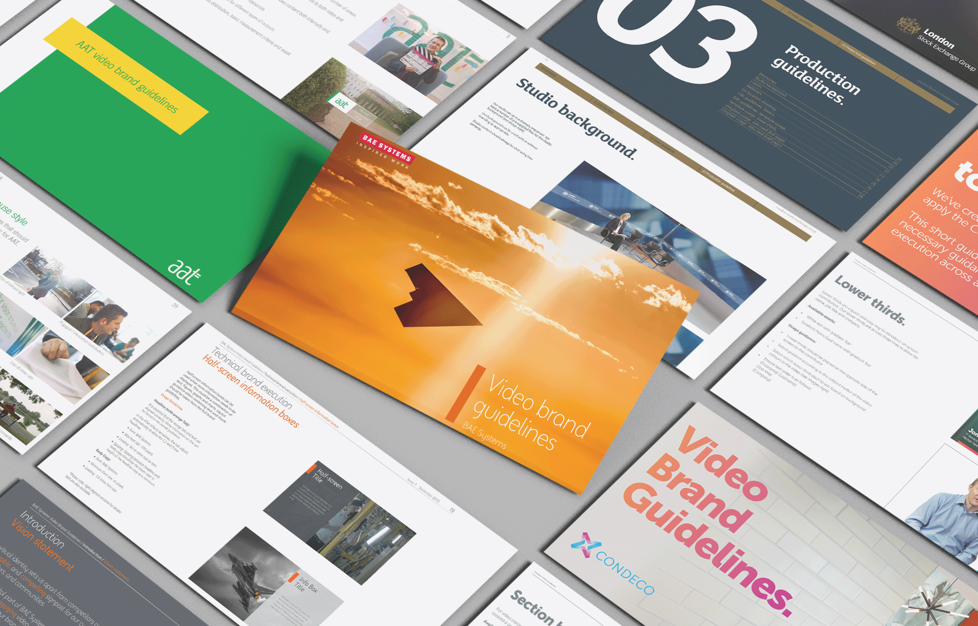 Brand, Identity & Positioning | Somersault